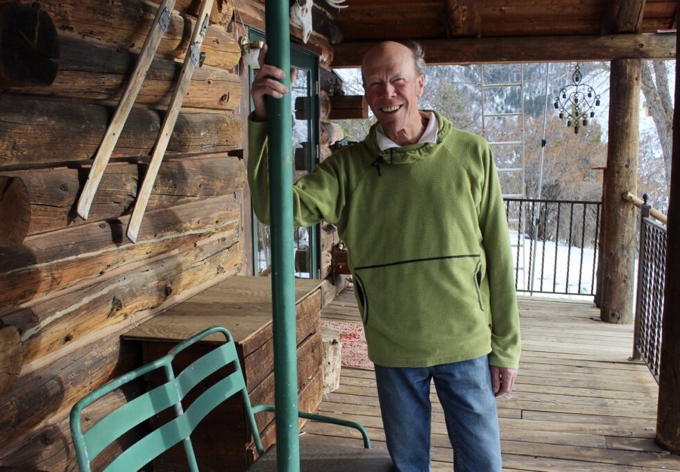 Paul Andersen | Aspen Hall OF Fame